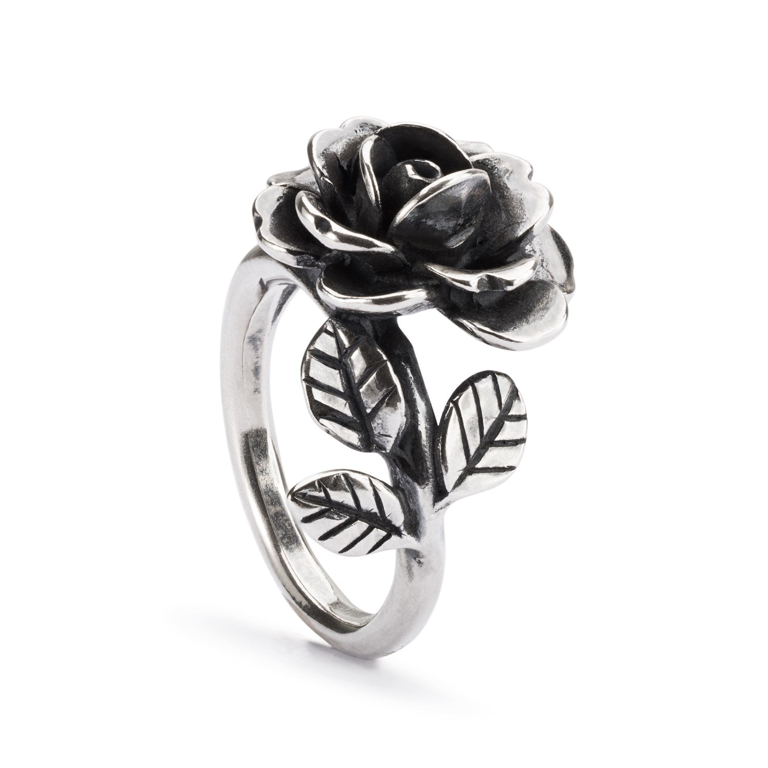 Rose Ring – Trollbeads APAC