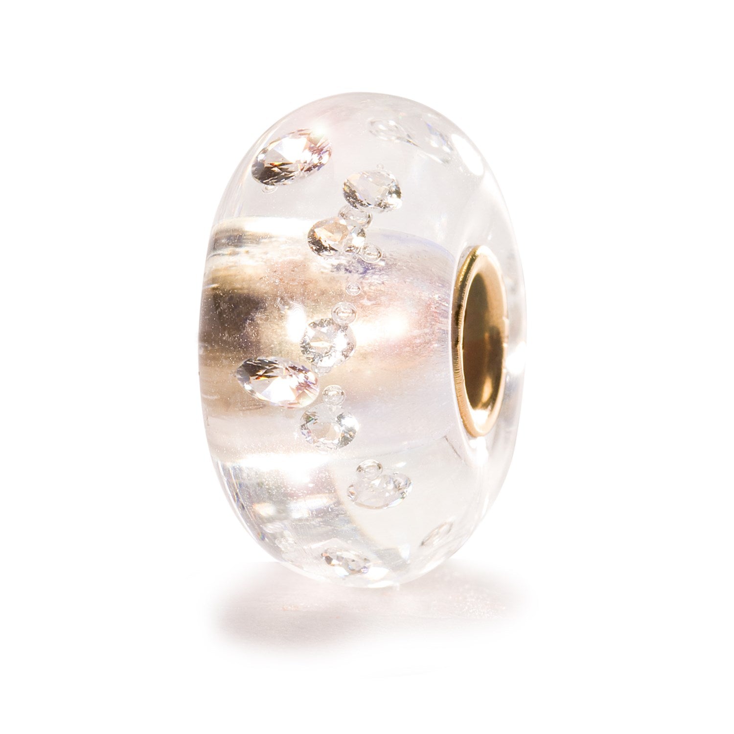 The Diamond Bead - Trollbeads